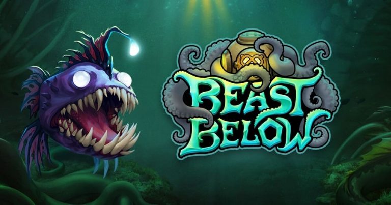 Exploring Beast Below: An In-depth Slot Game Review